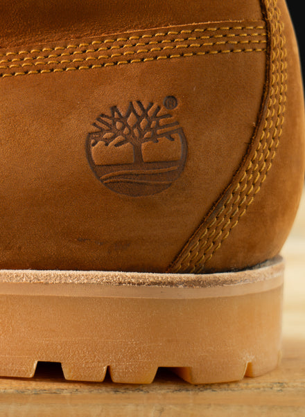 Timberland's Authorised Repair Partner – Timberland Repairs