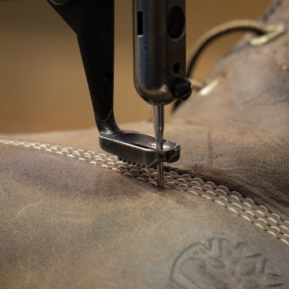 Repairs for your Footwear Type – Timberland Repairs