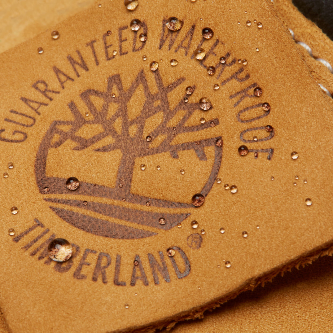 Timberland's Authorised Repair Partner – Timberland Repairs